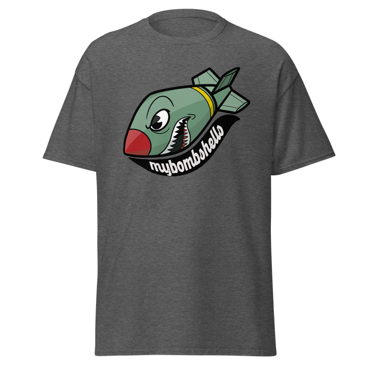 Apparel – MyBombshells