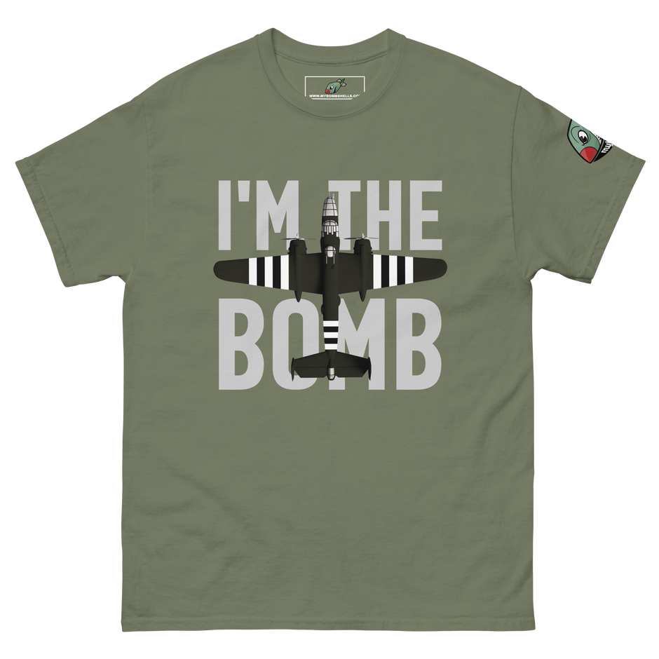 Apparel – MyBombshells